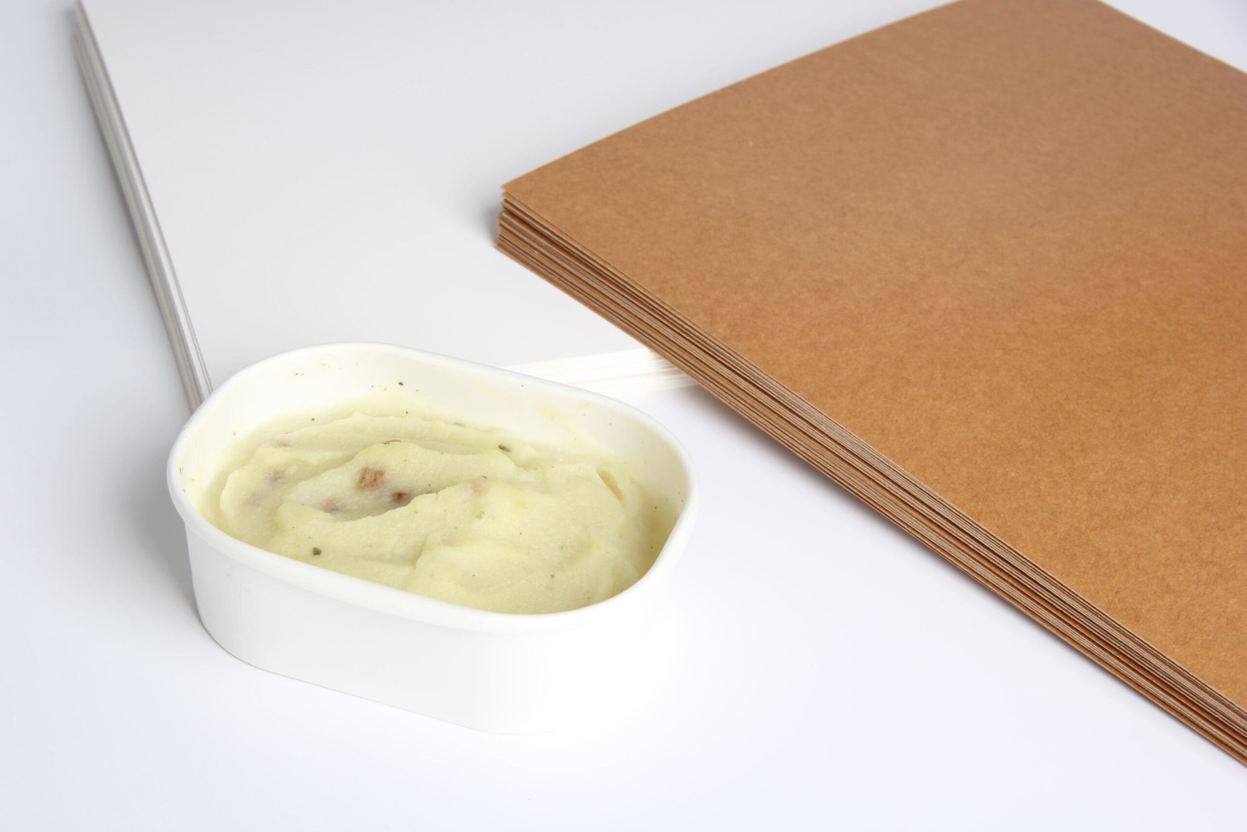 High Barrier Range - Paper board manufacturer